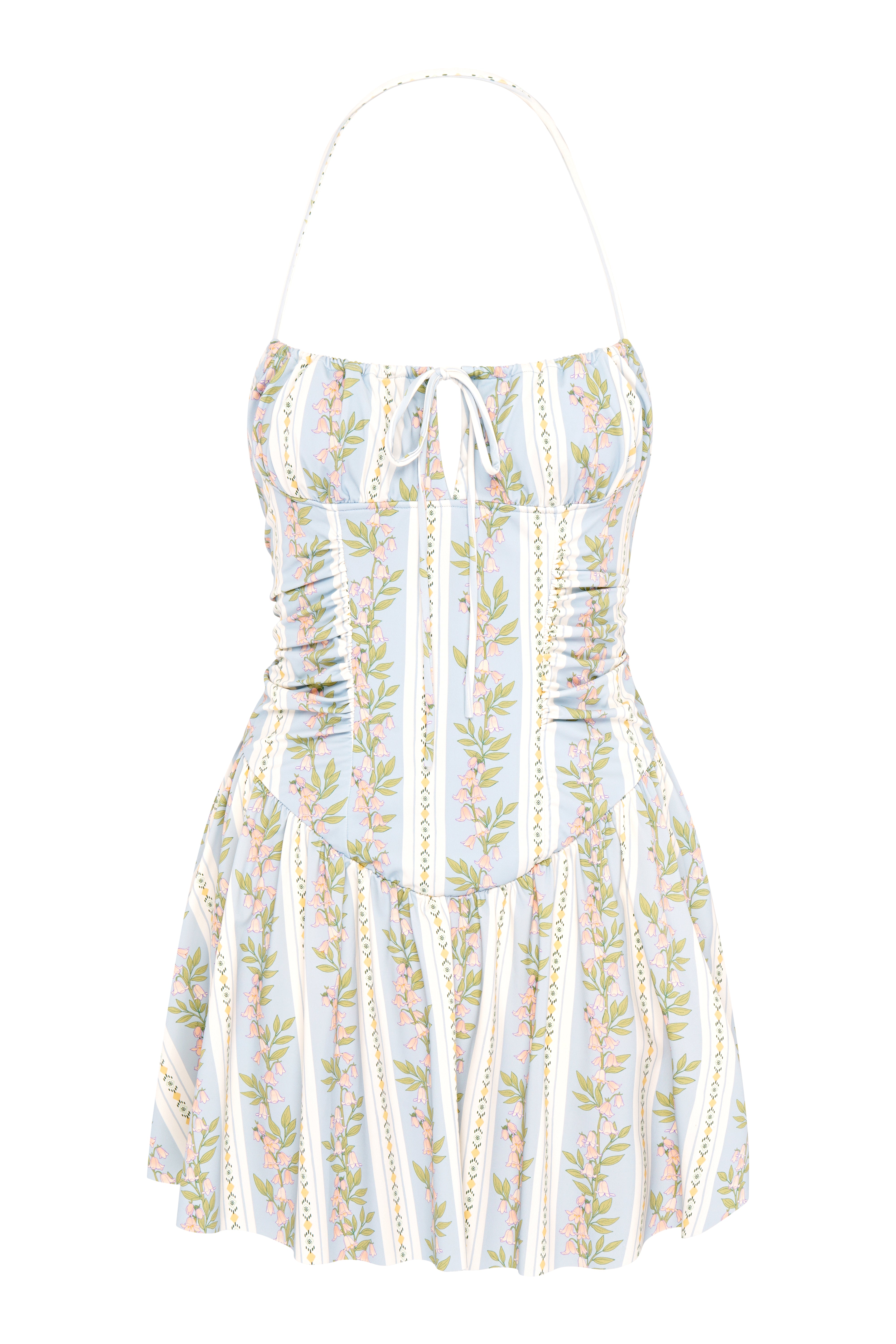 MILKSHAKE DRESS – Wild Lovers