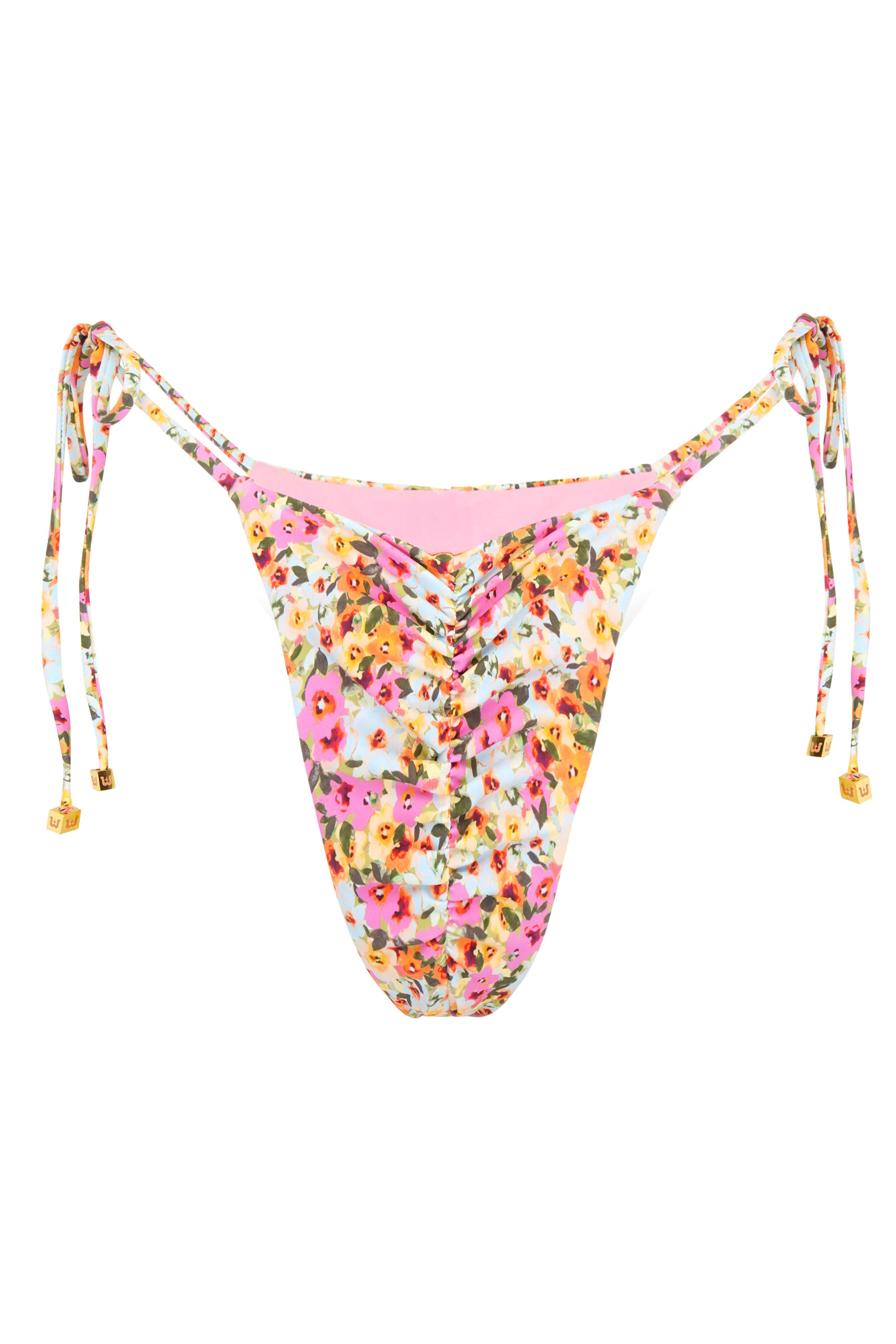 TROPICANA BIKINI BOTTOMS – Wild Lovers