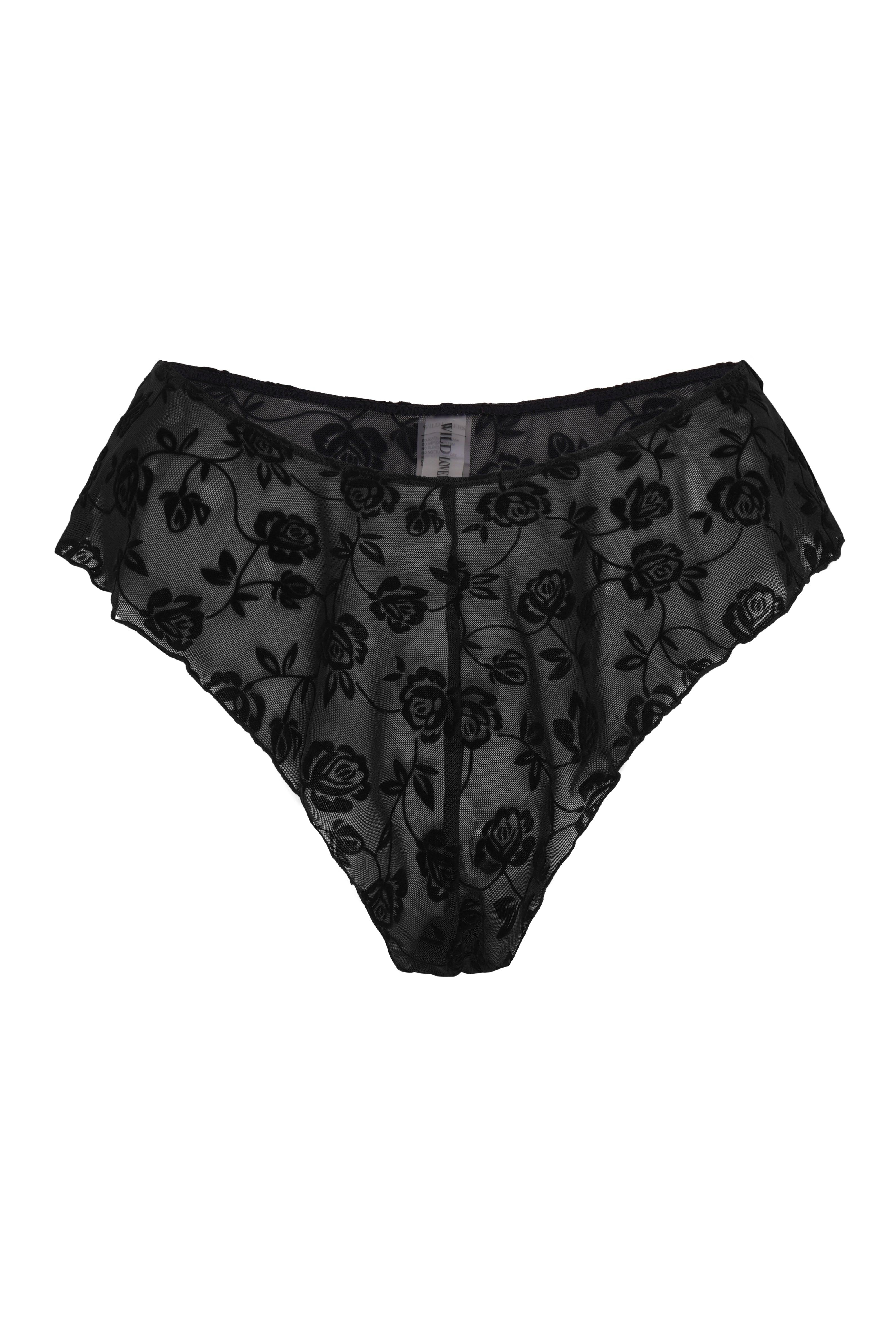 NANCY FRENCH KNICKERS – Wild Lovers