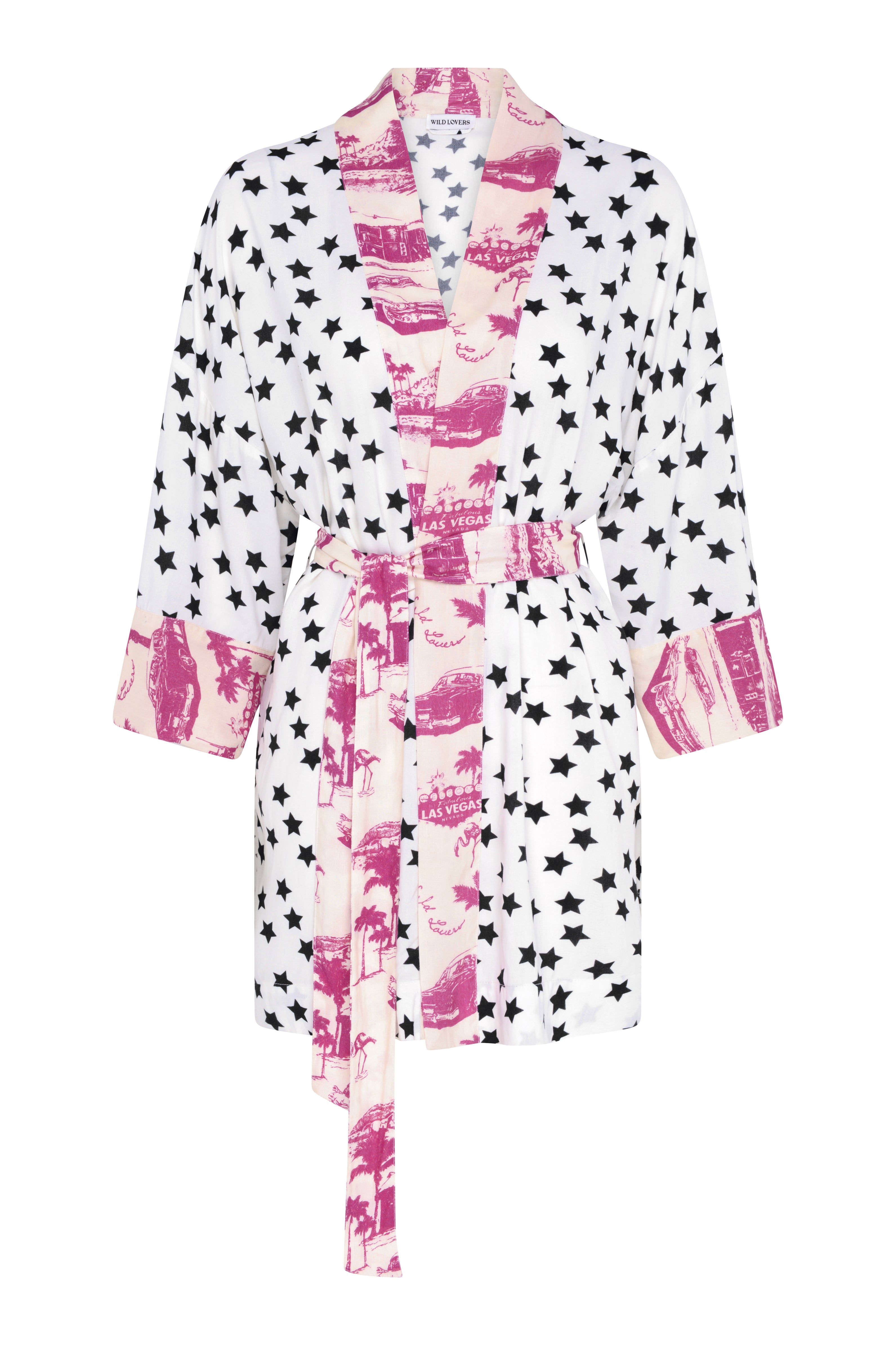 Robes – Wild Lovers