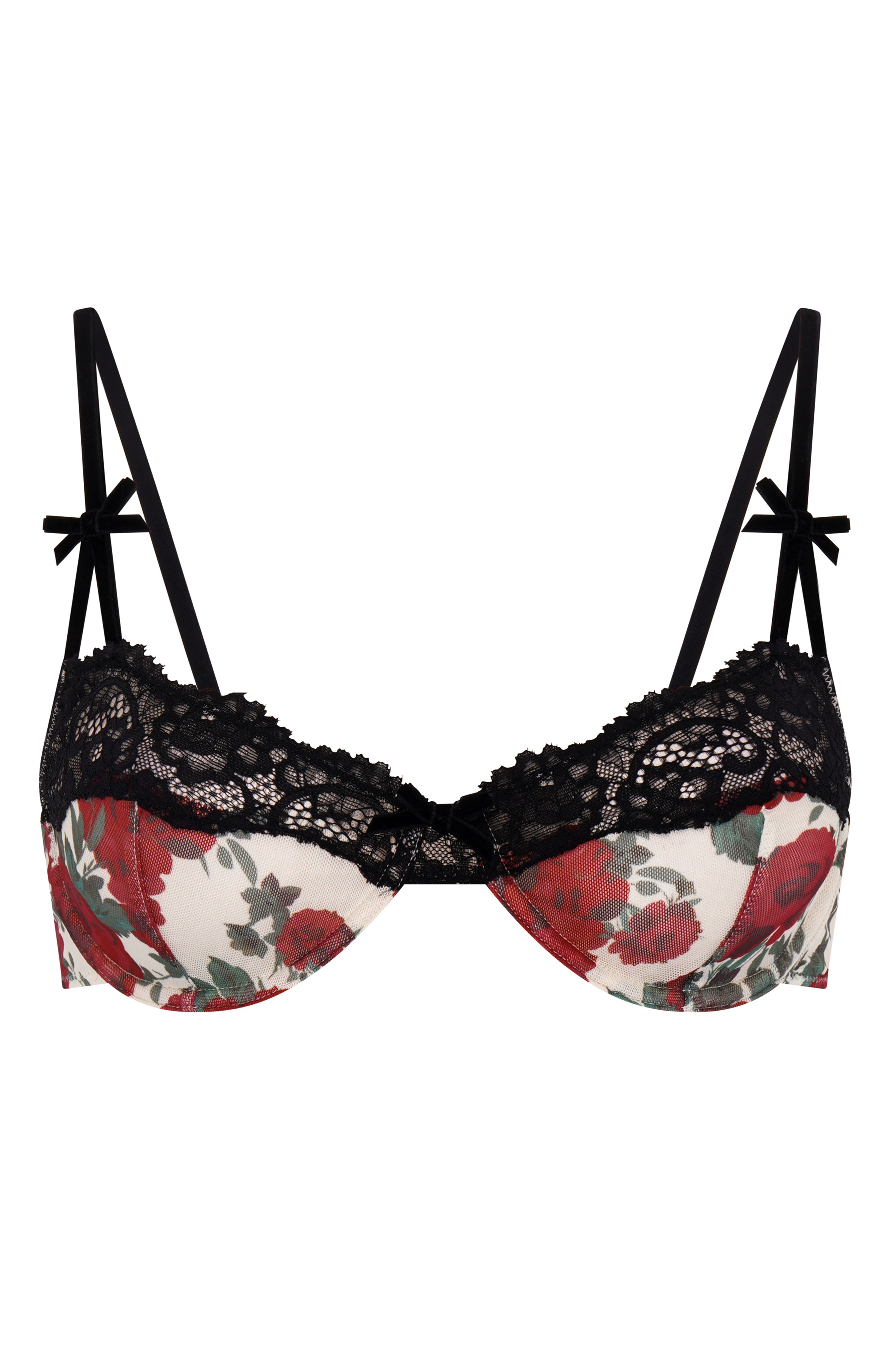 LIORA BRA – Wild Lovers