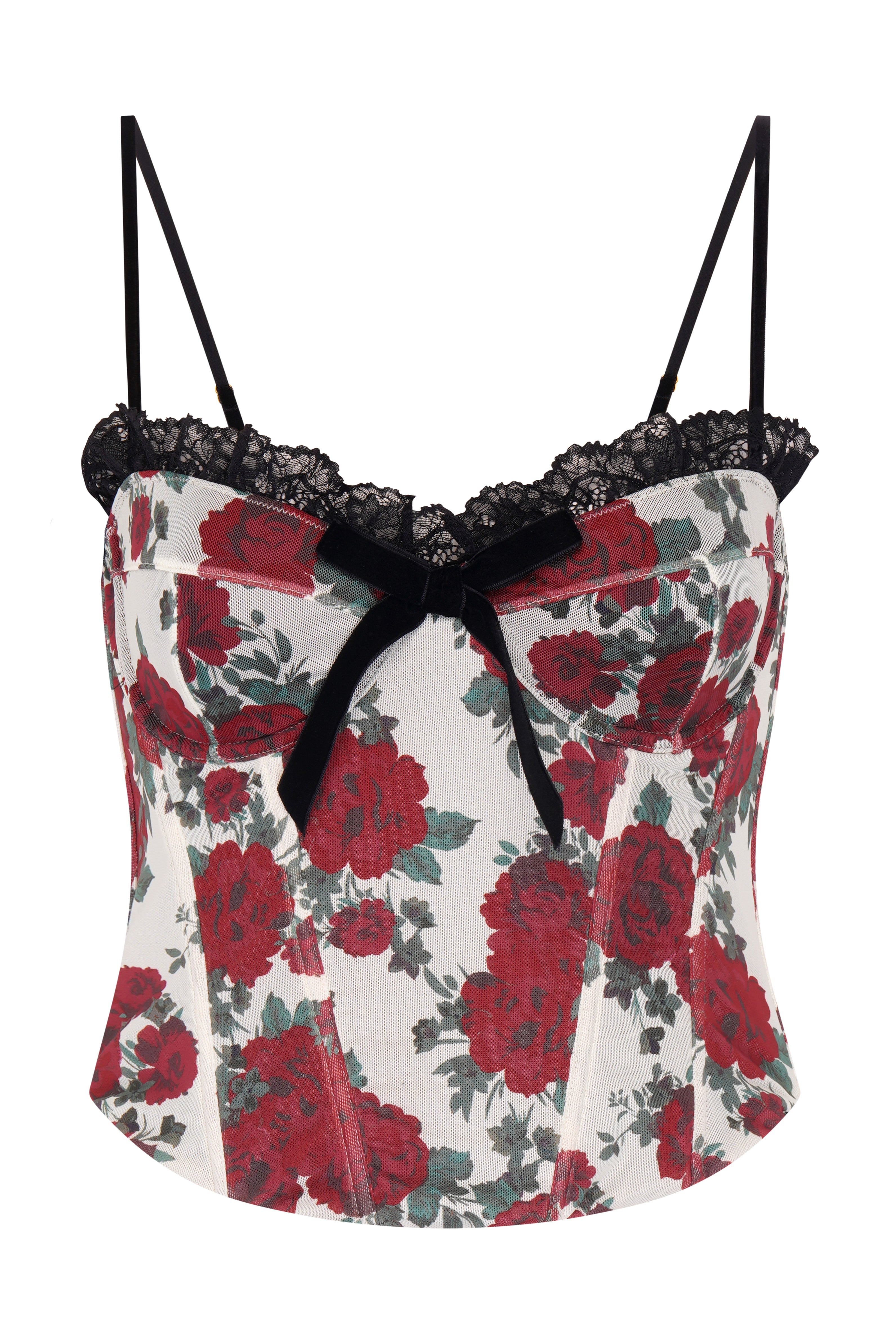 LIORA CORSET – Wild Lovers