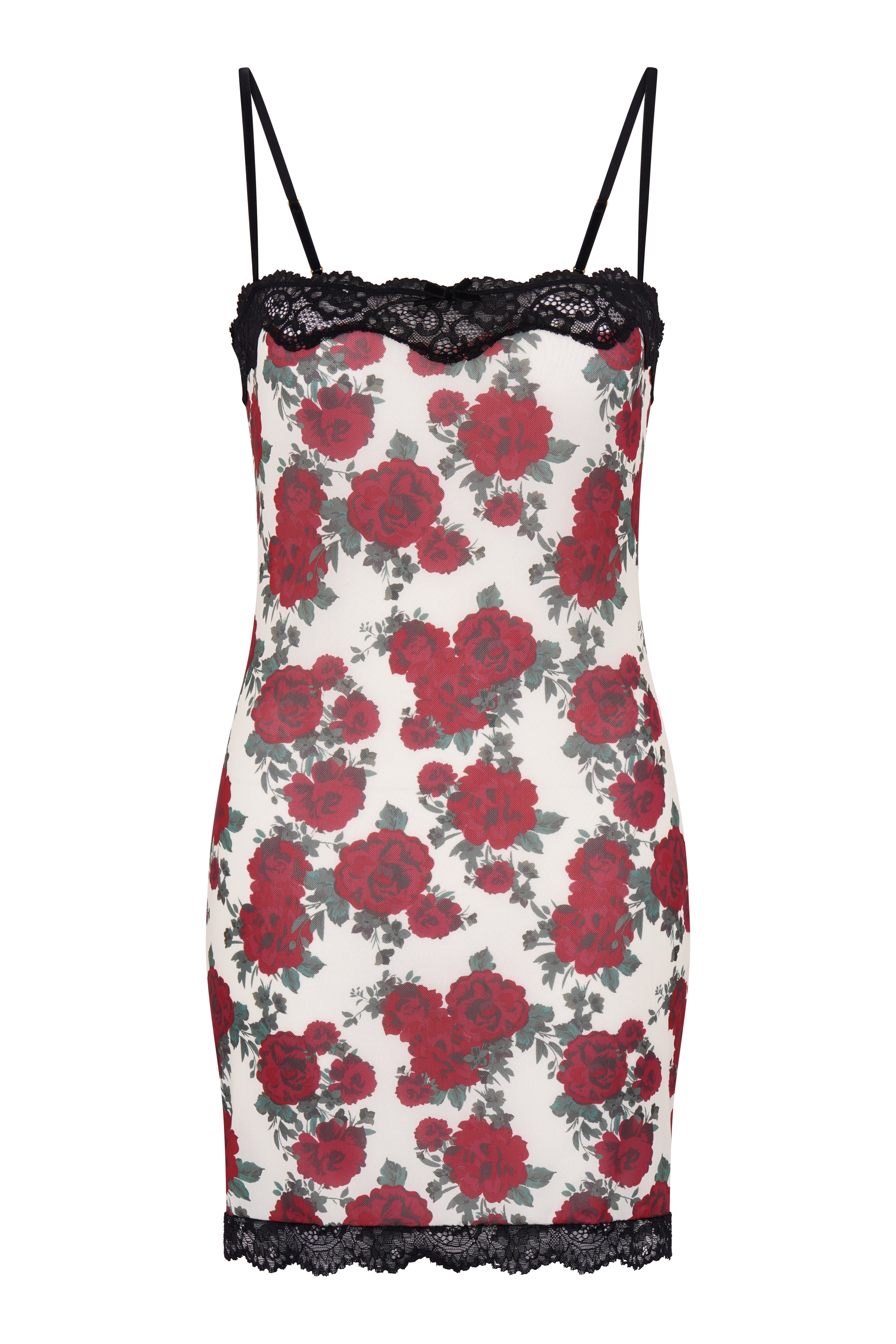 LIORA DRESS – Wild Lovers