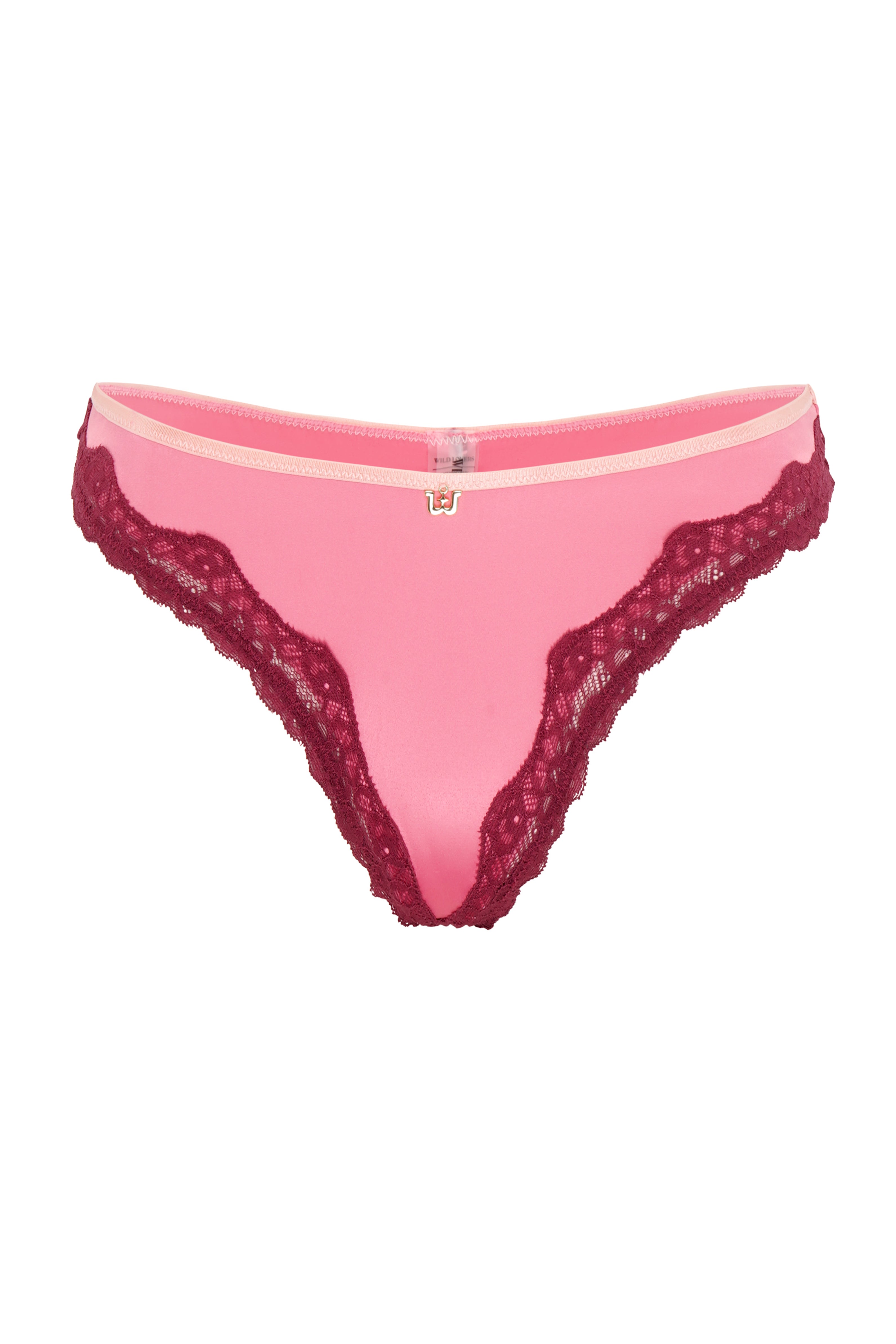 THEA BRIEF – Wild Lovers